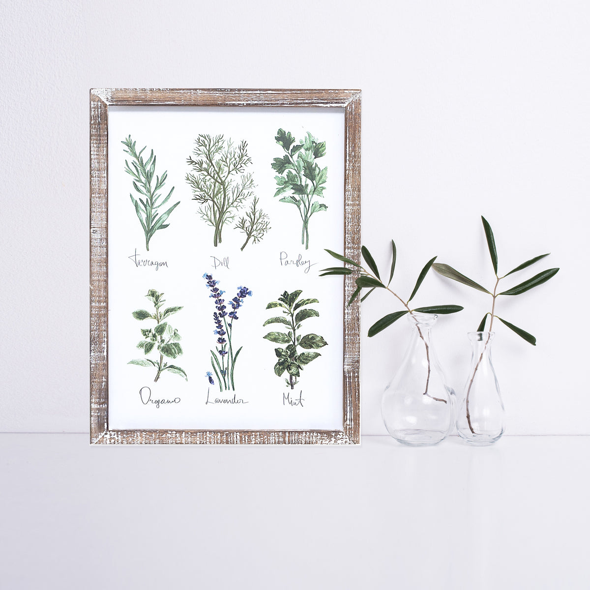 Framed Prints – Barnyard Designs